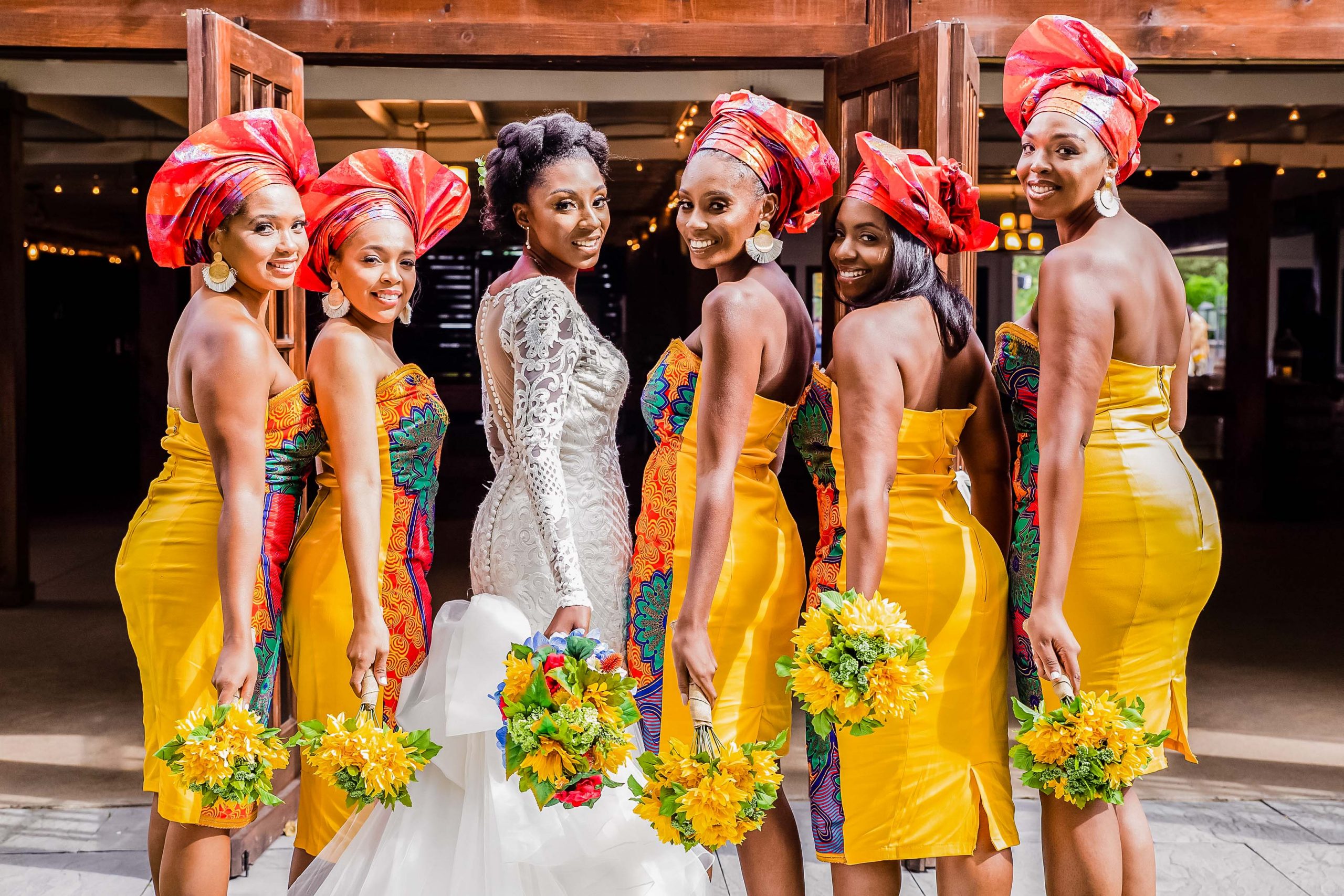 Up-and-Coming Fall Wedding Colors We Are Loving - byDesign Photo + Film