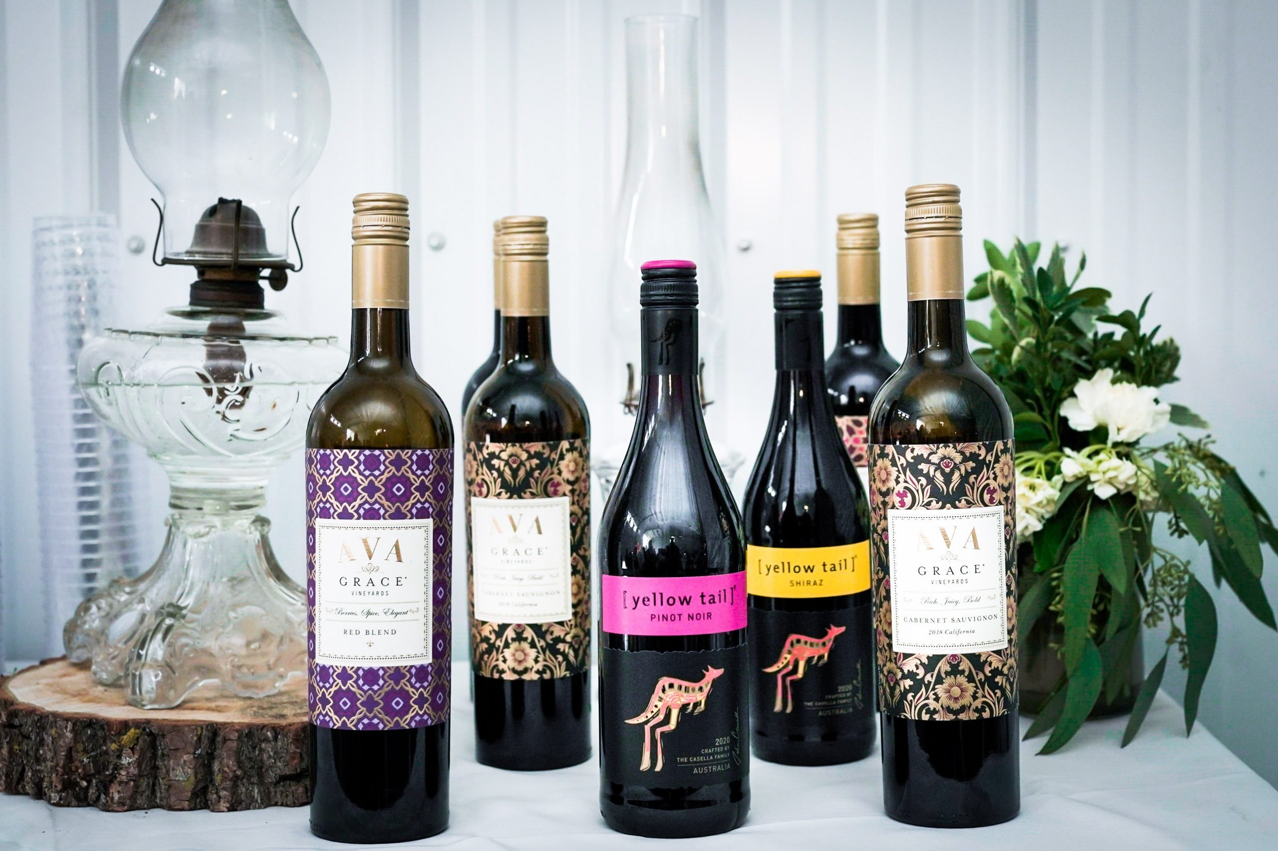 Incredible Wine Ideas For Your Wedding That We Love - byDesign Photo + Film