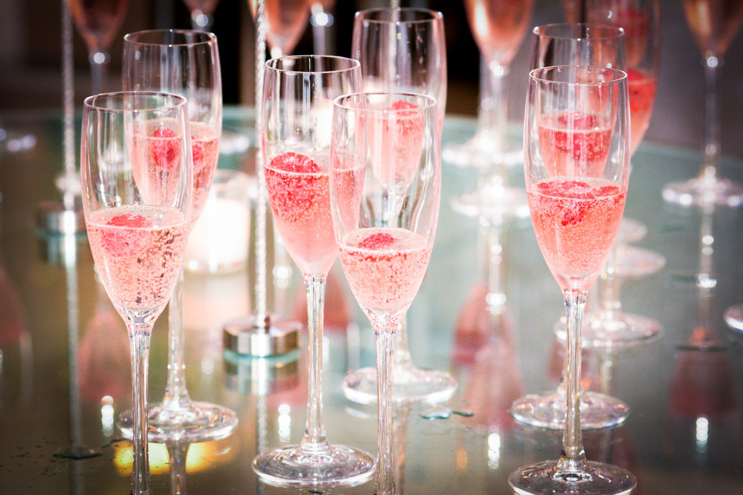 Spooky Halloween Wedding Cocktail Ideas - byDesign Photo + Film