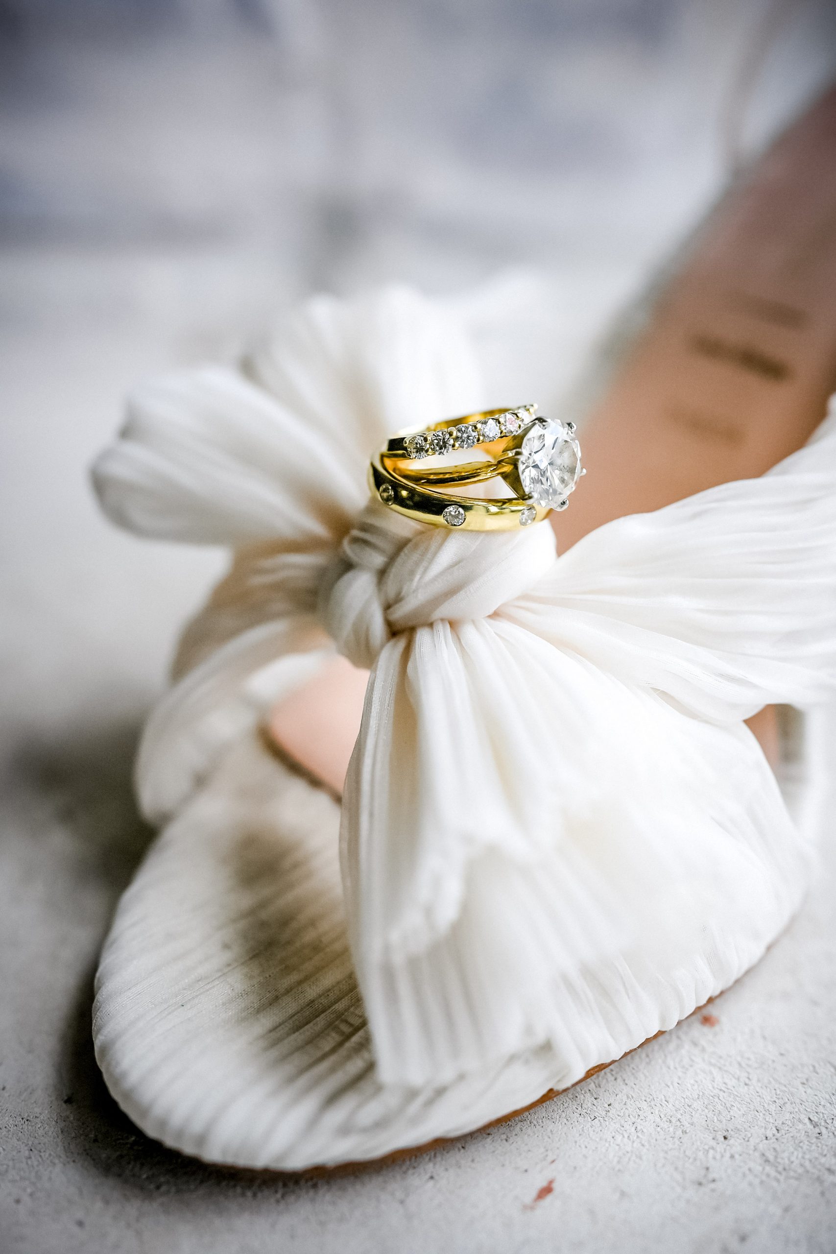 The Splendid, Reagalcore Wedding Of Nicole And Drew Alleman - byDesign ...