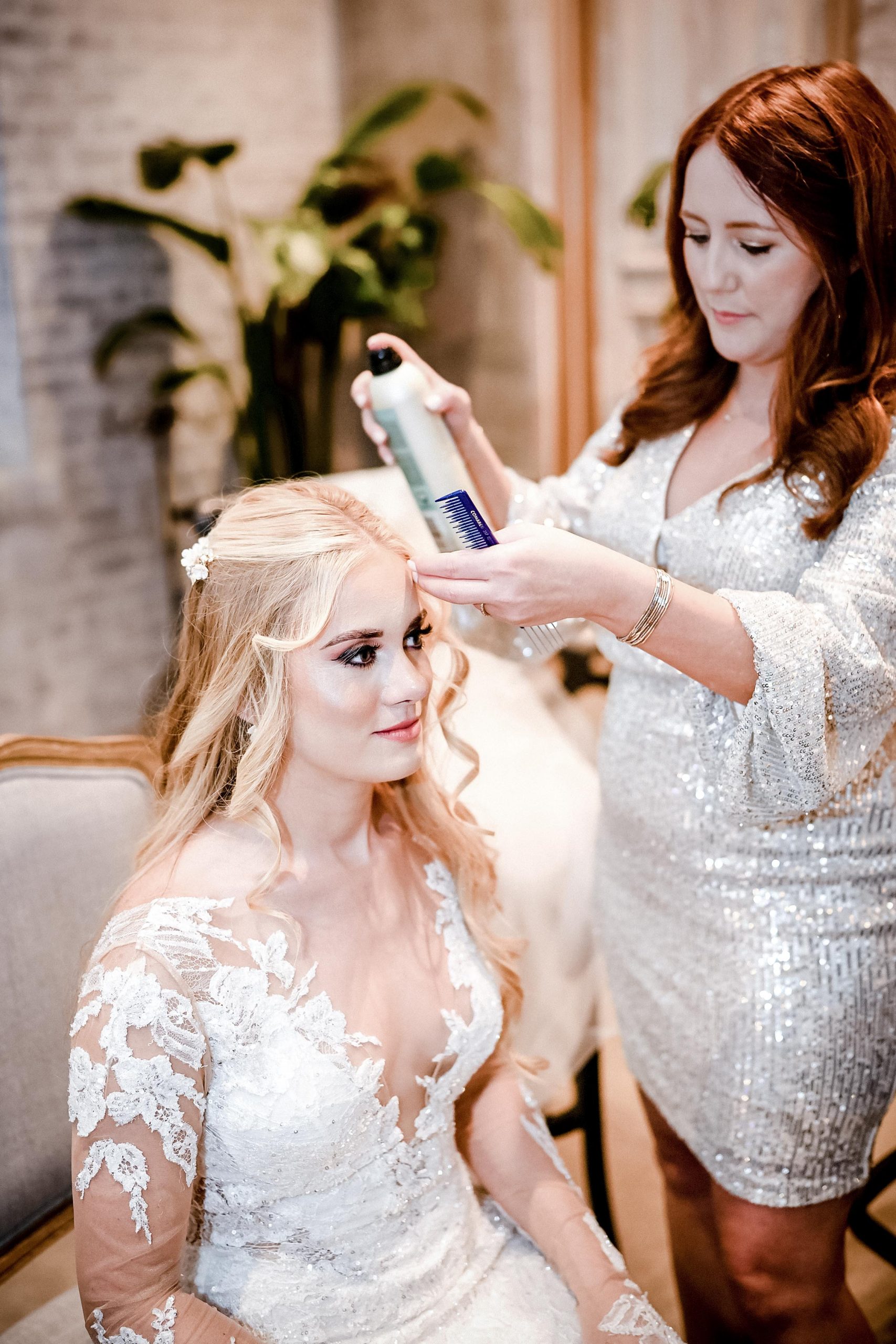 The Splendid, Reagalcore Wedding Of Nicole And Drew Alleman - byDesign ...