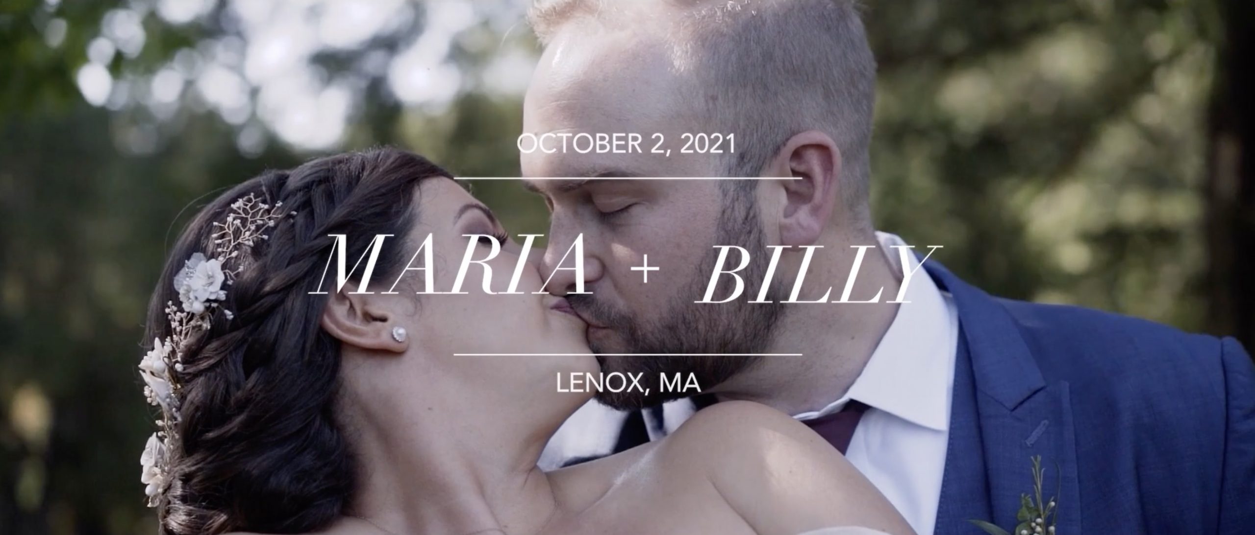 Maria and Billy - byDesign Photo + Film