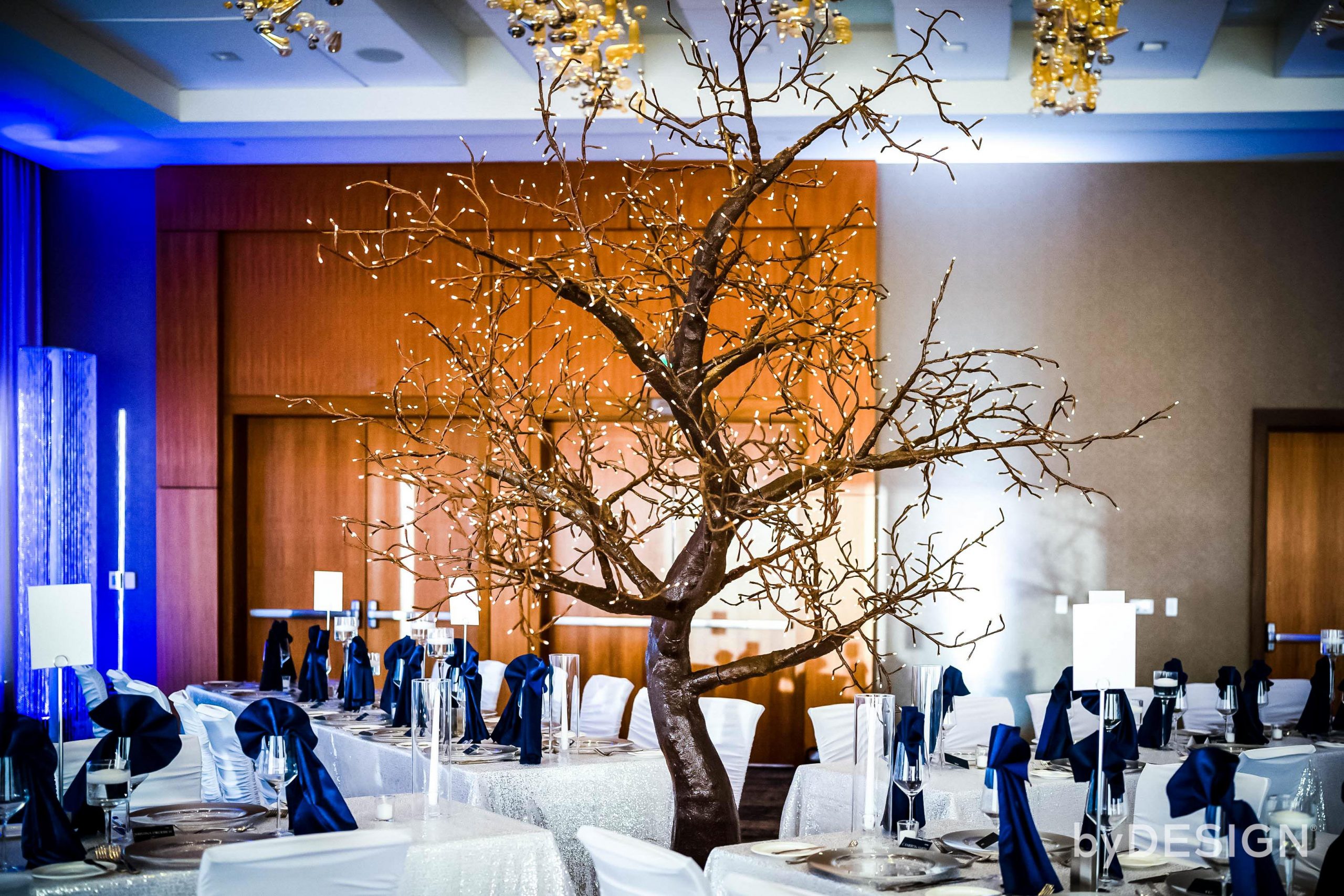 Make Your Wedding Decor Sparkle With These Trending Ideas