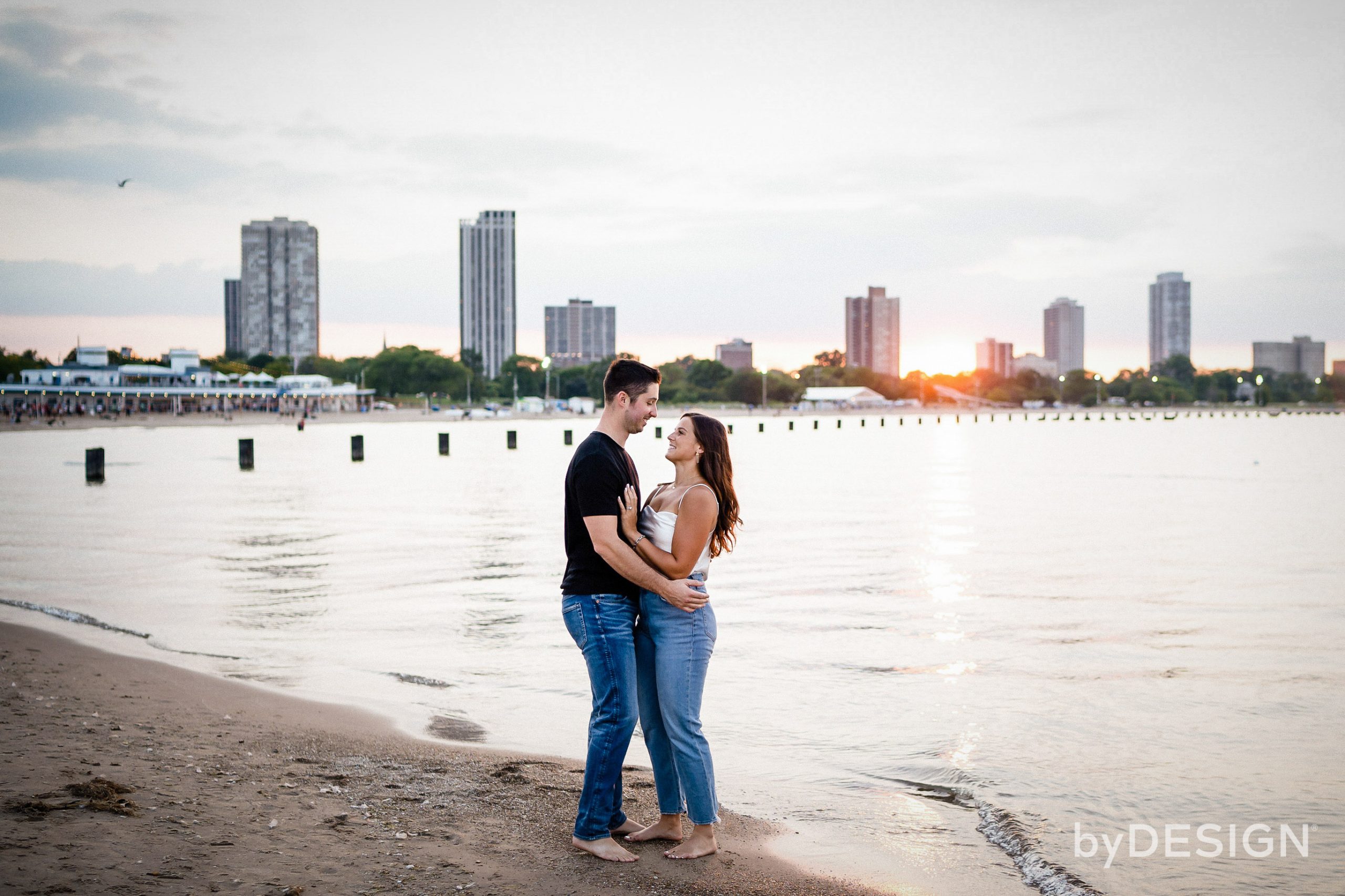 City Love Chronicles: A Minimalist And Unforgettable Chicago Romance Of ...