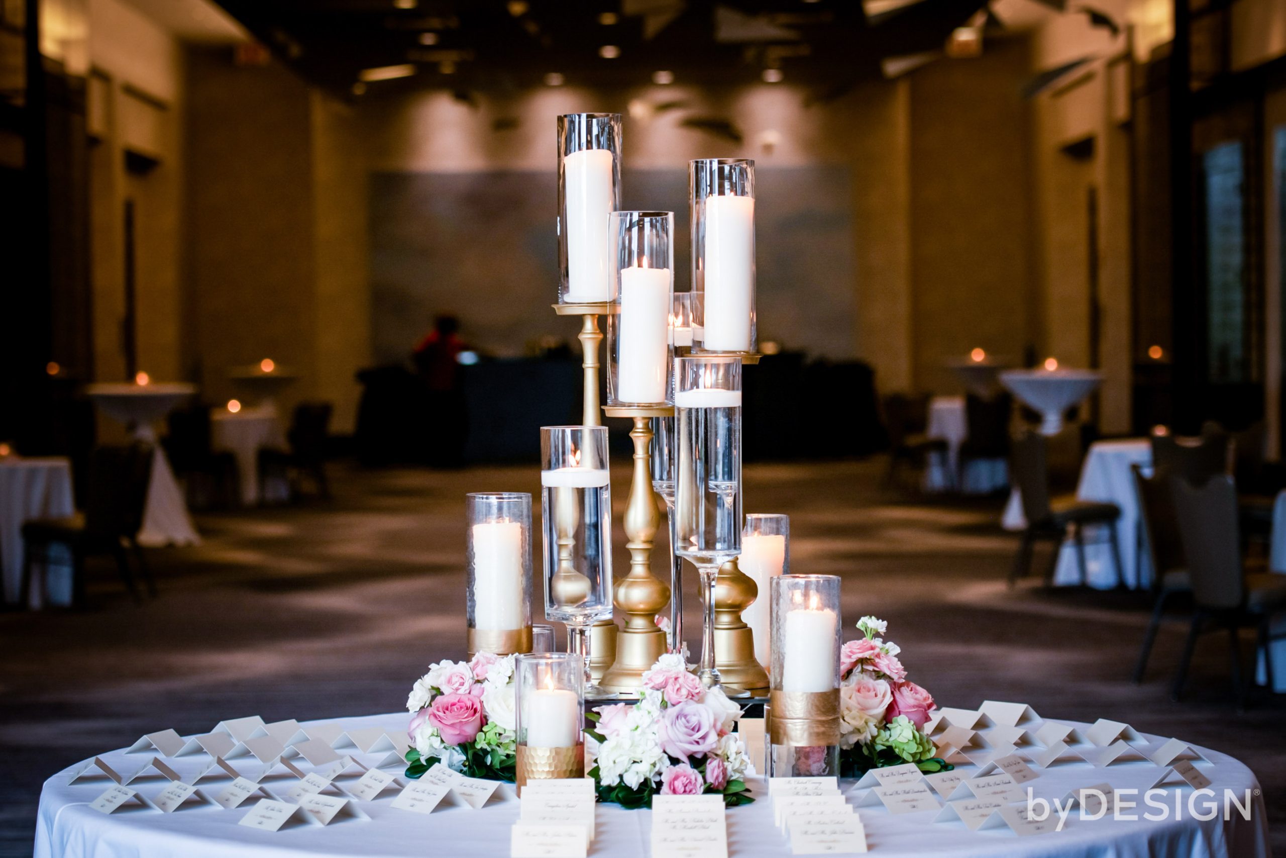 Most Romantic Lighting Ideas For Fall Weddings - byDesign Photo + Film