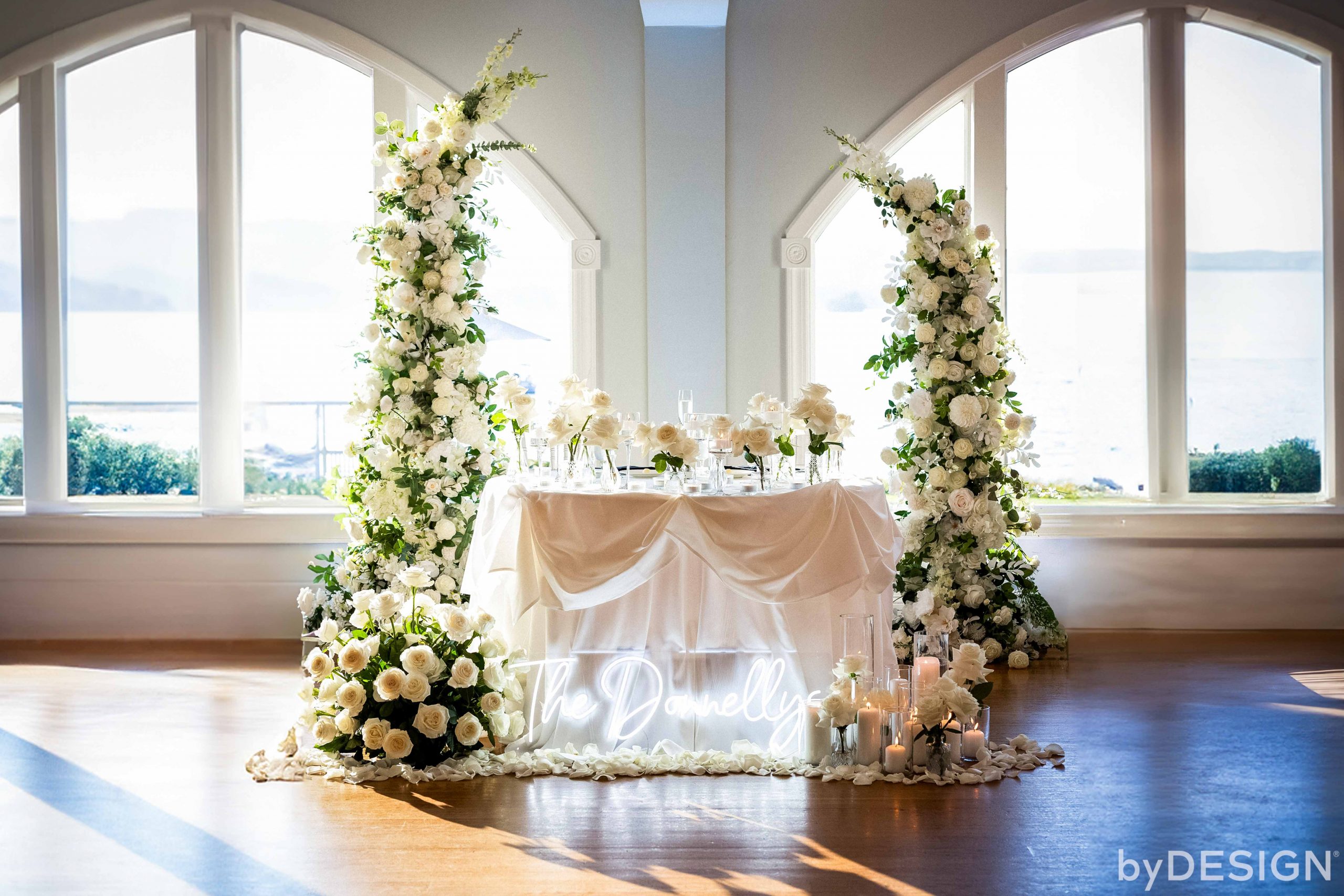 18 Subtle Ways To Add Greenery To Your Lush Spring Wedding! - byDesign ...