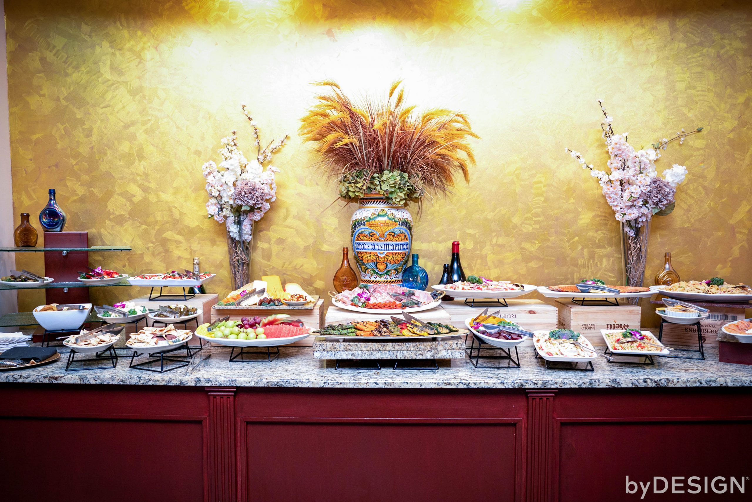 20 Iconic Easter Wedding Buffet Spread Ideas! - byDesign Photo + Film