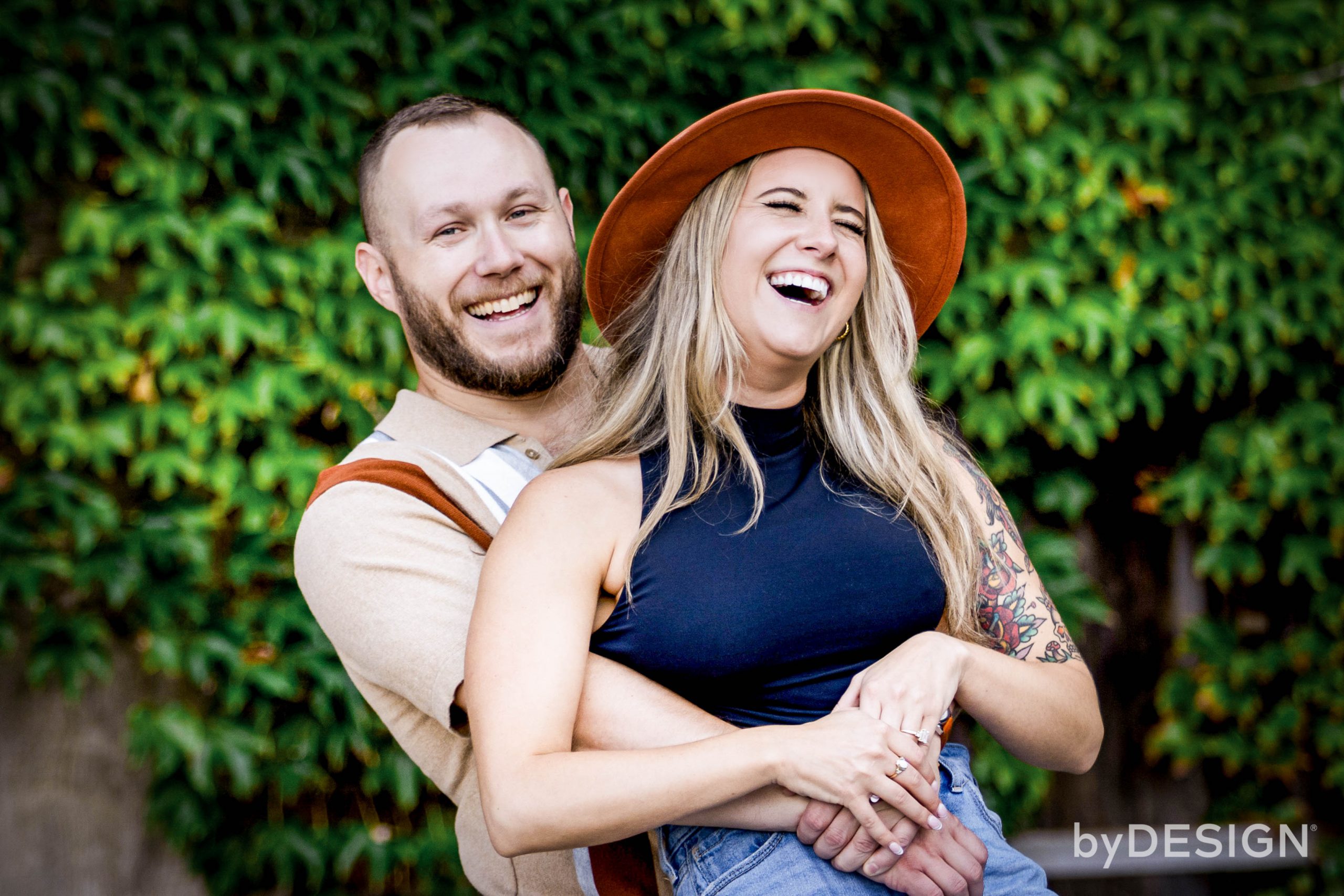 Brooke And Jake’s Cleveland Love Story Featured Sweeping Staircases And ...