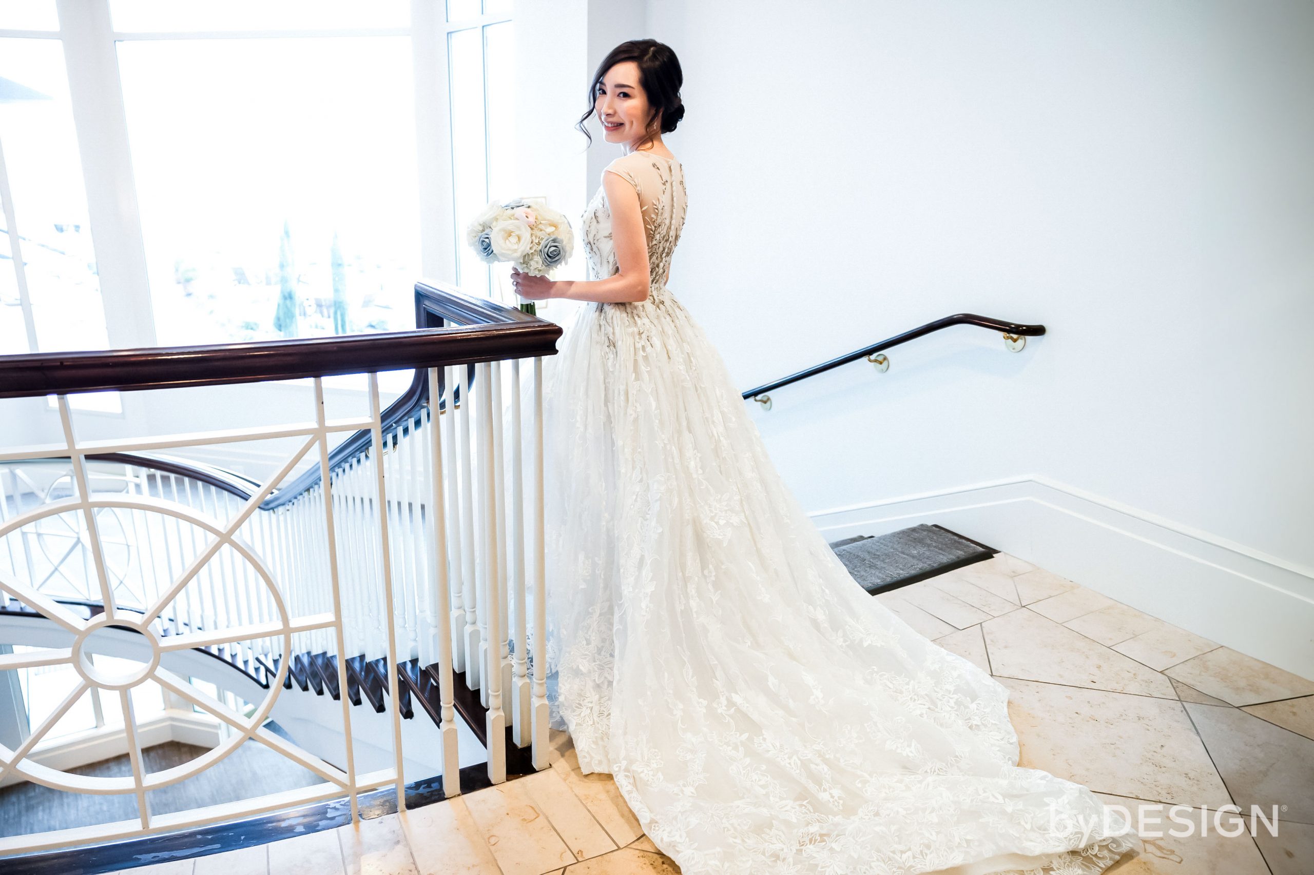 How To Choose The Perfect Silhouette For Your Summer Wedding Dress ...