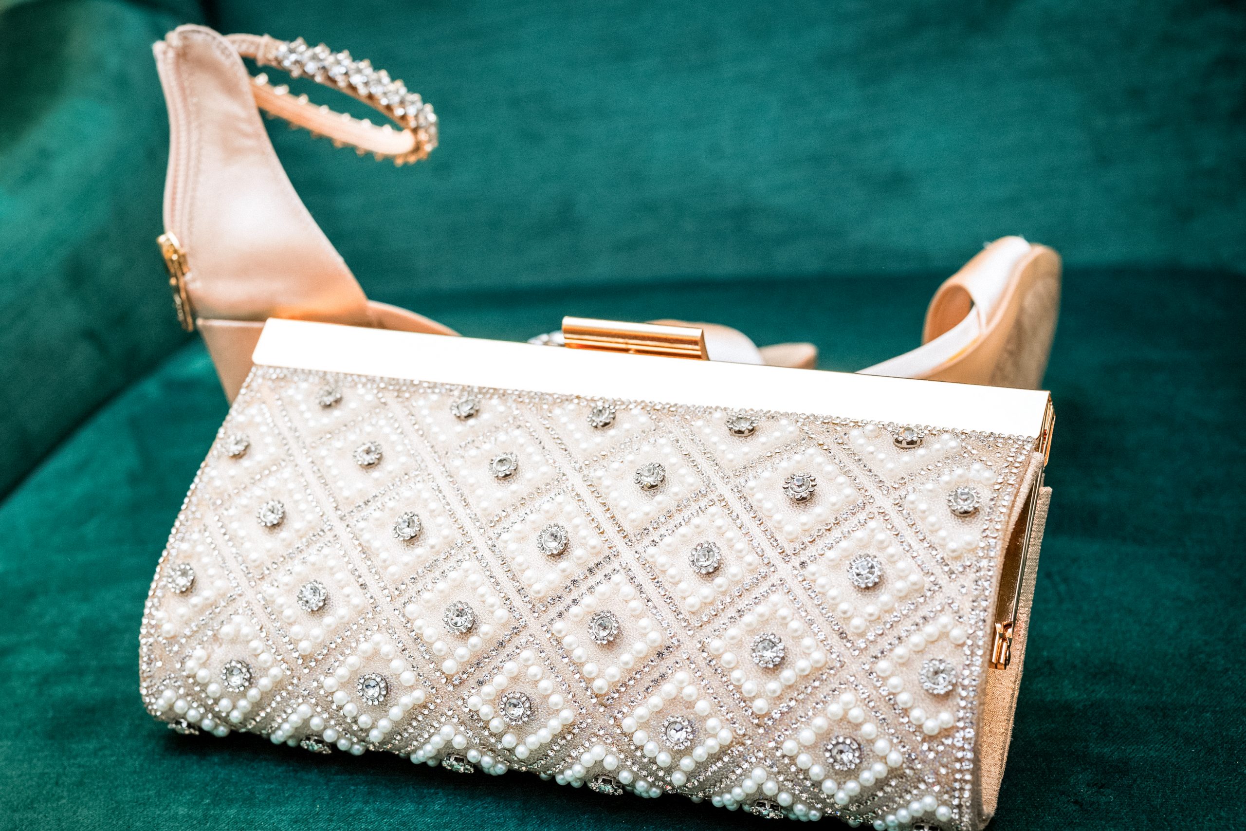 22 Bridal Clutches You Will Want To Bag Right Away! - byDesign Photo + Film